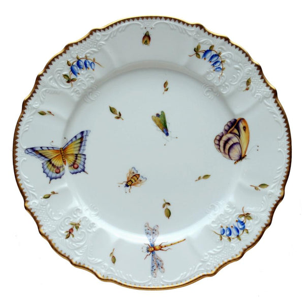 Anna Weatherley - Spring in Budapest Dinner Plate – The Island Shop