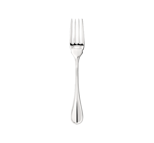 Christofle - Albi Acier Fish Fork – The Island Shop
